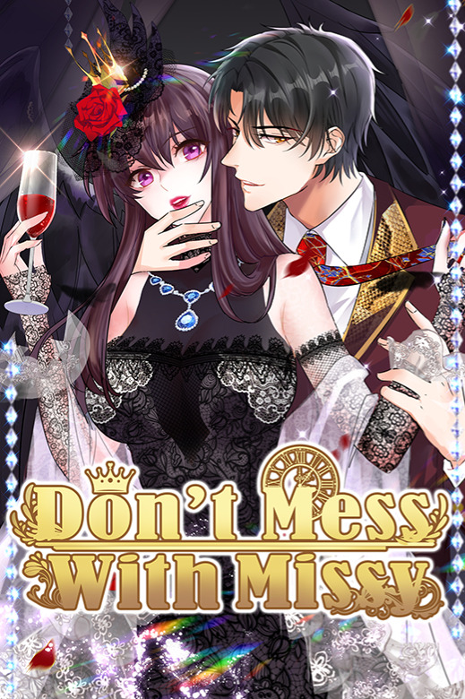 Don't Mess With Missy! - Read Free Manga Online at Bato.To